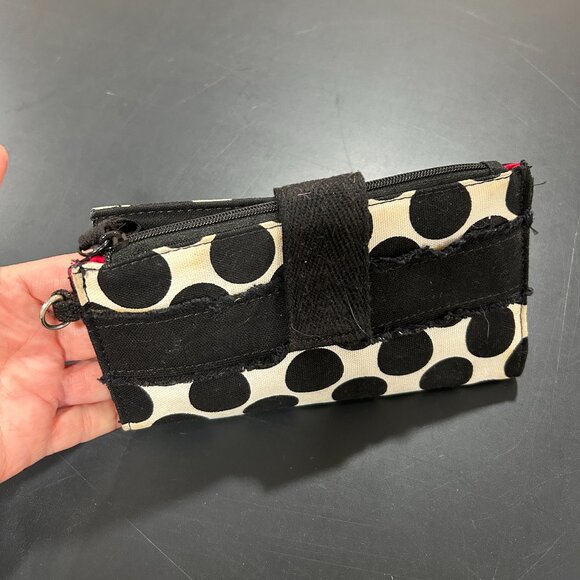 thirty-one | Bags | Thirty One Fabric Walletclutch | Poshmark
